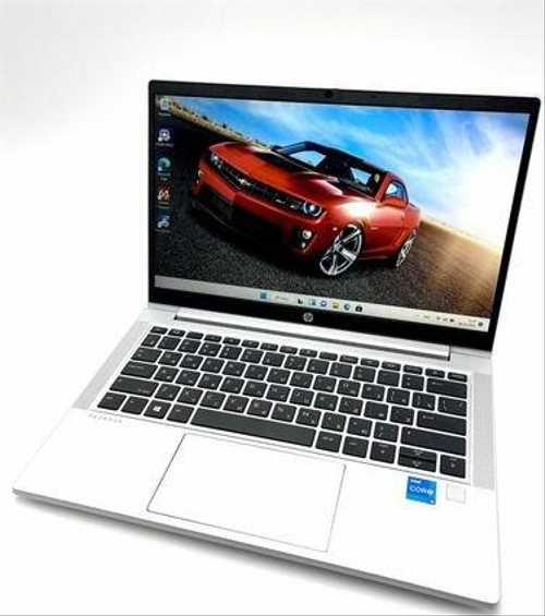 HP ProBook 430 G8 13” i3-1115G4/8Gb/256Gb