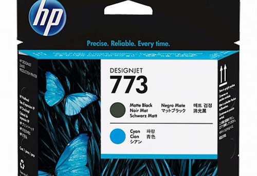Струйный картридж HP 773, печатающая головк 118866