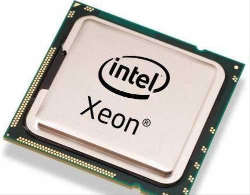 Xeon Gold 6256