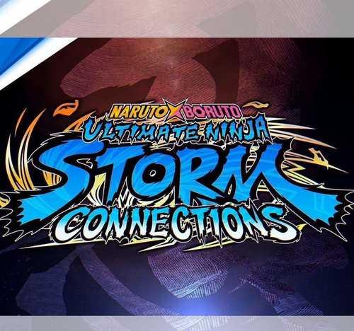 Naruto X boruto Ultimate Ninja storm connections D