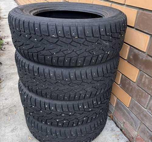 Nokian Tyres Nordman 7 195/65 R15 95T