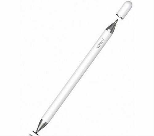 Стилус универсальный Wiwu Pencil One