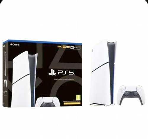 Sony playstation 5 slim