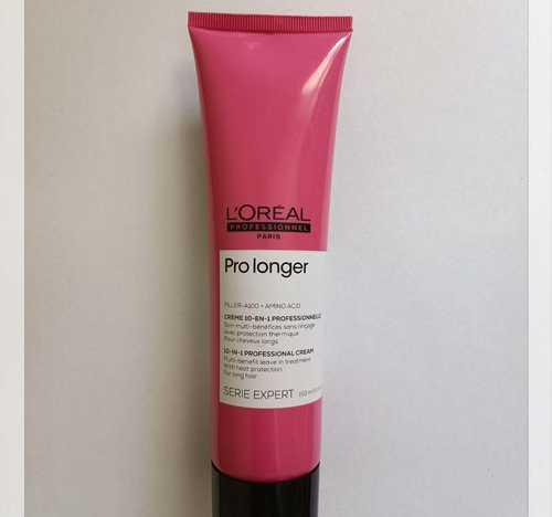 Loreal professionnel pro longer термозащита