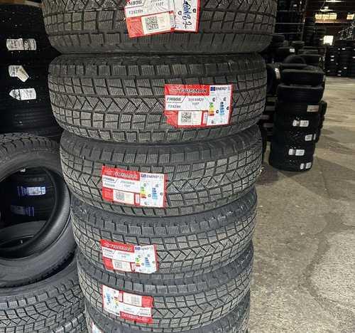 Firemax FM806 255/55 R20