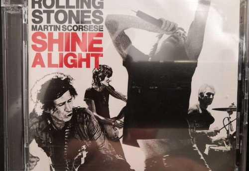 Фирменные 2CD The Rolling Stones (EU)
