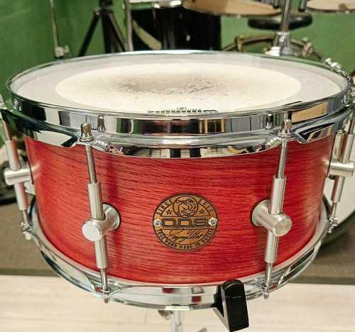 Малый барабан 13" D.D.S