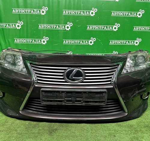 Nose cut Lexus Es250 2012-2015