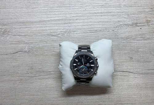 Часы Casio Edifice EQB-1000D-1AER с хронографом