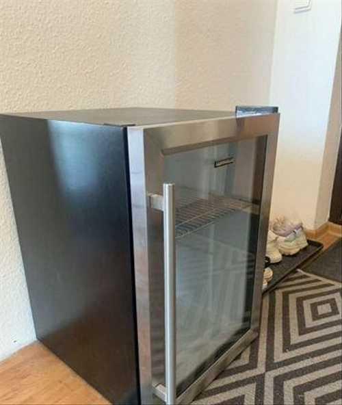 Холодильник минибар в дом