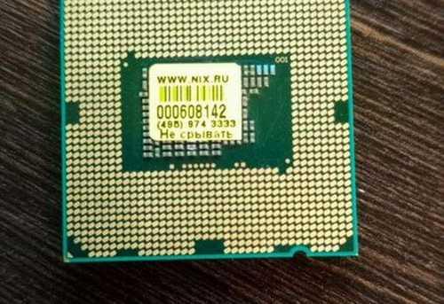 Процессор Socket LGA 1155 Intel Core i3 2130