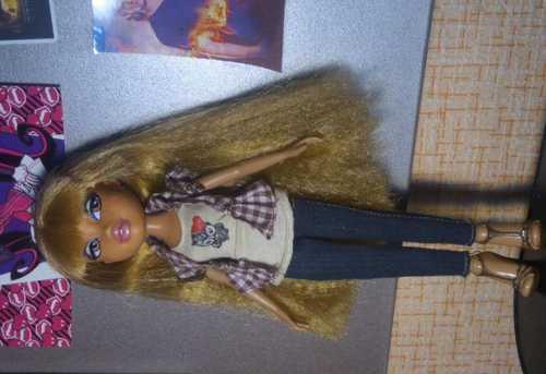 Кукла Bratz Xpress It Ciara Кьяра/Киара