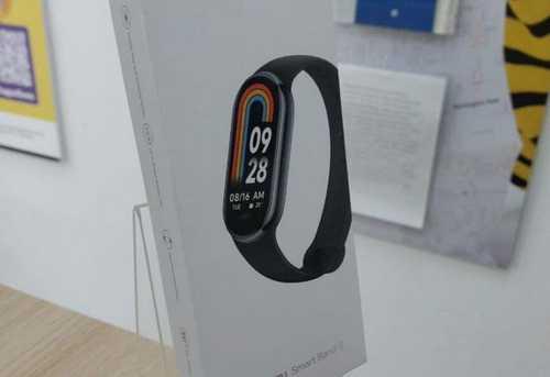 Фитнес-браслет Xiaomi SMART Band 8