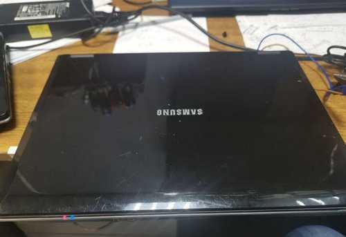 Samsung Q35 ноутбук