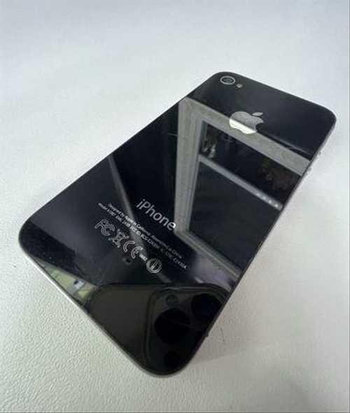 Телефон iPhone 4S 16GB