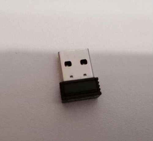 USB адаптер свисток для мыши Sven