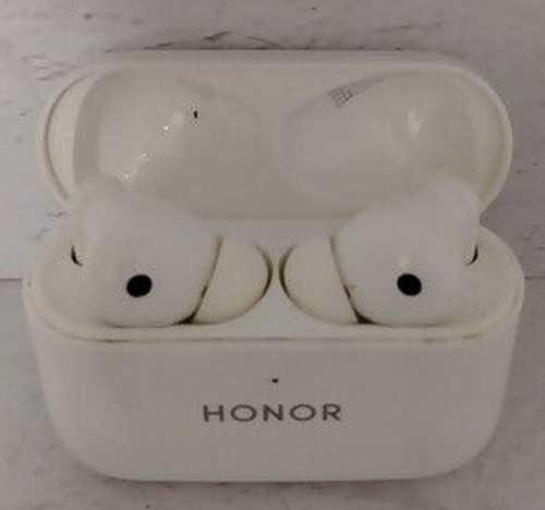 Беспроводные наушники Honor Earbuds 2 lite