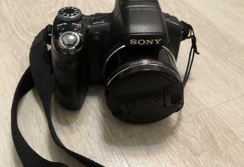 Фотоаппарат Sony Cyber-shot DSC-HX1