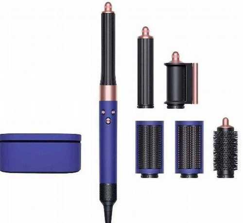 Стайлер Dyson HS05 Long Vinca Blue/Rose Наша вилка