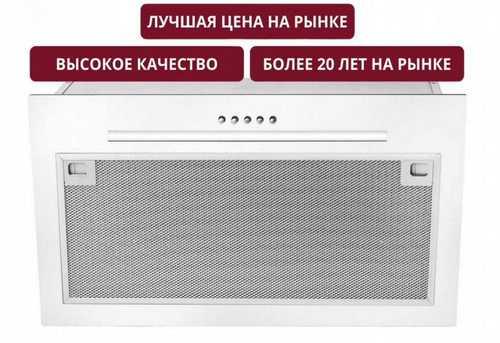 Кухонная вытяжка teka GFG2 white