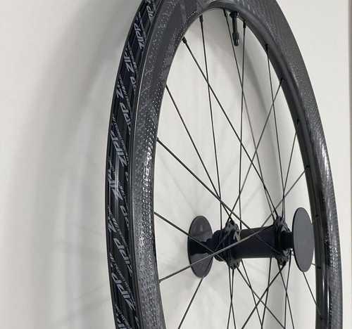 Колёсная пара zipp 404 NSW carbon clincher