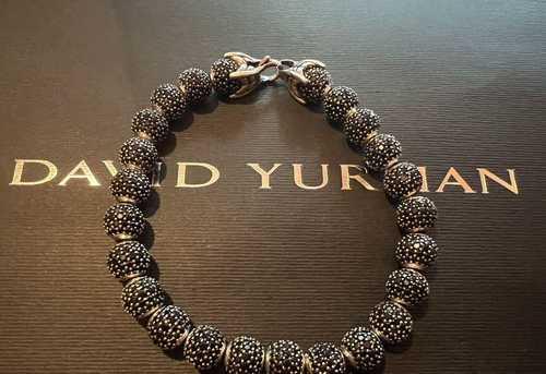 Браслет David Yurman Spiritual