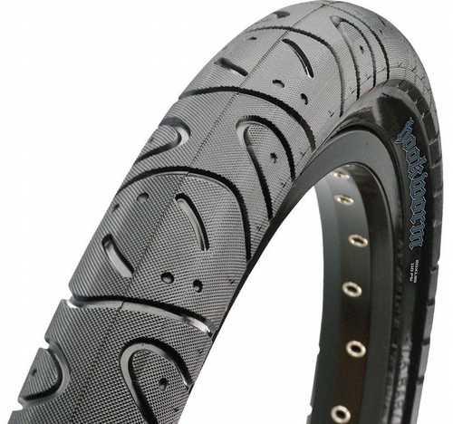 Покрышка Maxxis Hookworm 26x2.50