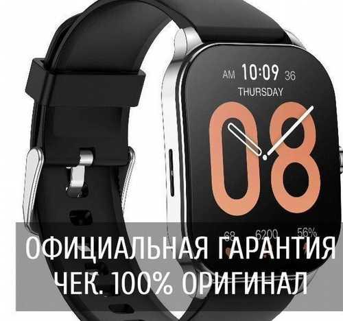 Xiaomi Amazfit Pop 3S (silver)