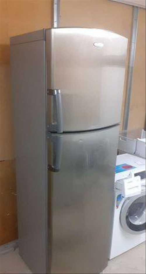 Whirlpool NoFrost190см.Доставка.Подьем