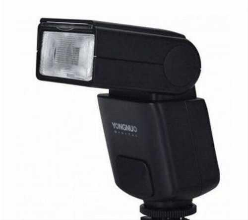 YongNuo Speedlite YN-320EX/S для Sony