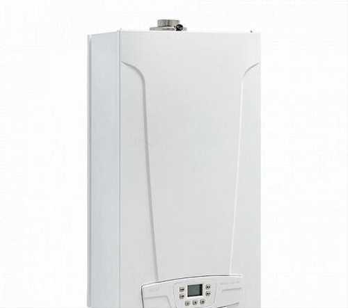 Настенный газовый котел baxi ECO Home 24 F