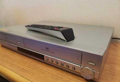 DVD & VHS Record Samsung DVD-VR330