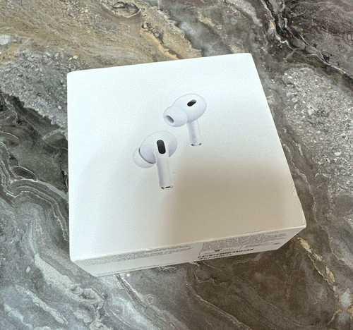 Наушники apple airpods pro 2