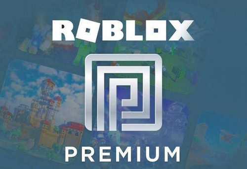 Робуксы в Роблокс премиум roblox premium robux