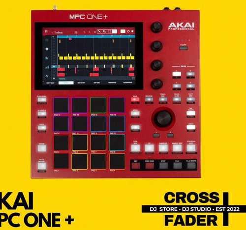 Akai MPC ONE MK2