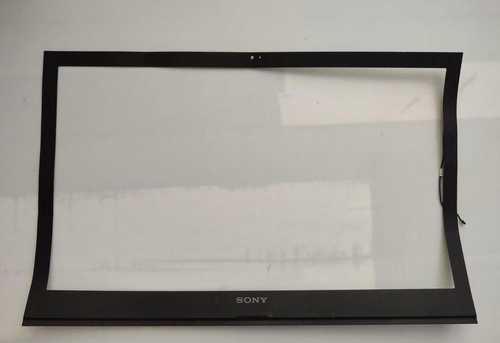 Рамка матрицы для ноутбука Sony Vaio SVP13