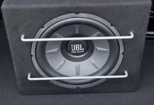 Сабвуфер jbl 1000W