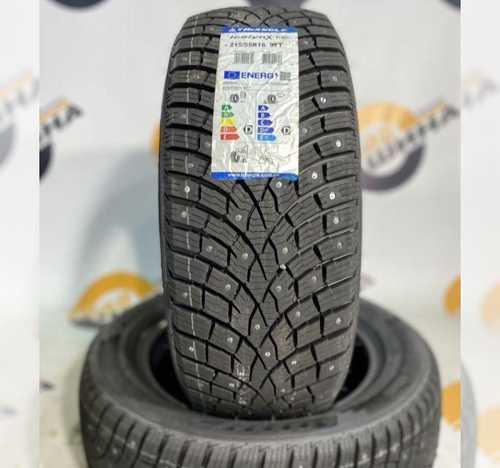 Triangle IcelynX TI501 215/55 R16 90H