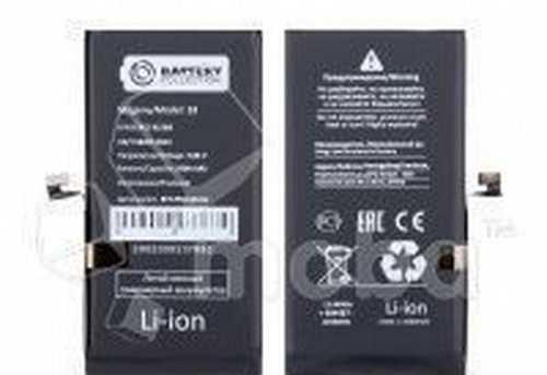 Аккумулятор iPhone 13 - усиленная 3500 mAh - Batte