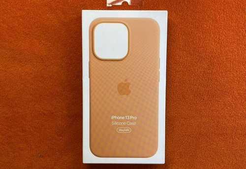 iPhone 13 Pro Silicone Case Marigold (New)