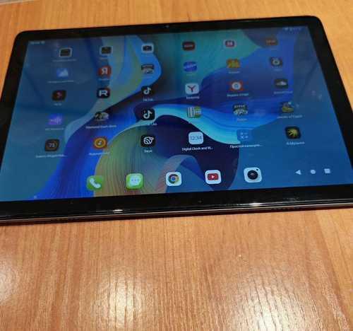 Планшет teclast p40HD