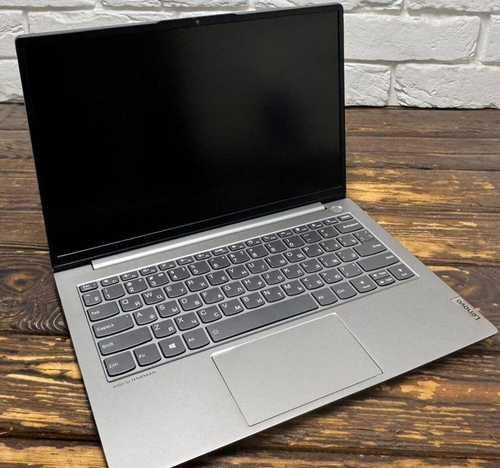 Lenovo ThinkBook 13s Gen 2 ITL i5/ram16/ssd512 2K