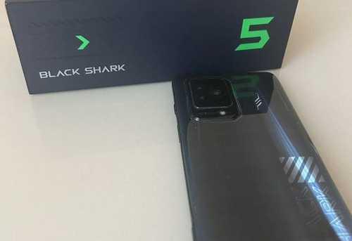 Xiaomi Black Shark 5, 8/128 ГБ