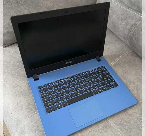 Ноутбук acer Aspire A114-32