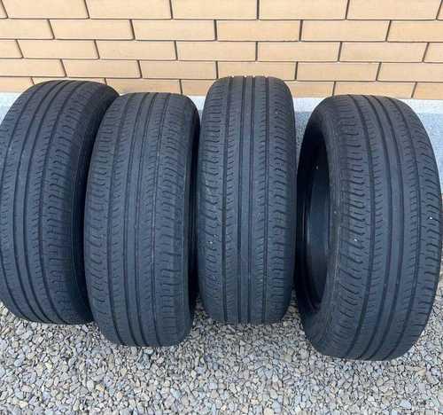 Hankook Optimo K415 225/60 R17 99