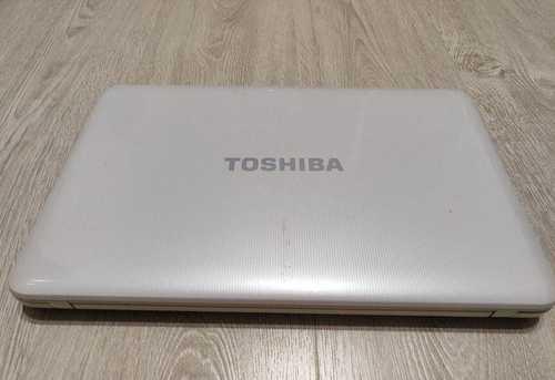 Toshiba C850-D1W