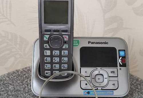 Телефон Panasonic, модель KX-TG 6621 RU