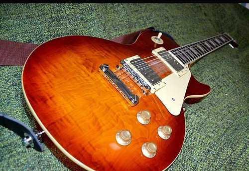 Gibson les paul