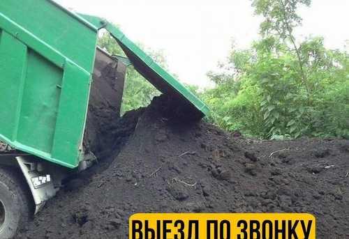 Грунт с доставкой