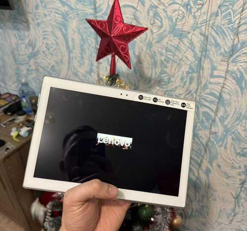 Lenovo Tab 4 Plus